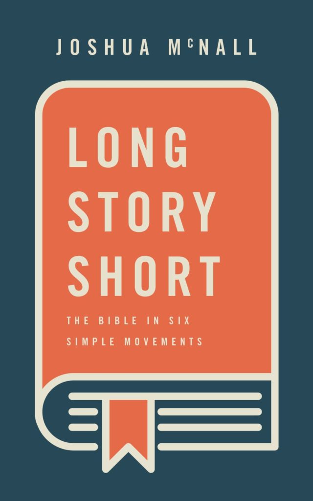 Long Story Short – My Seedbed