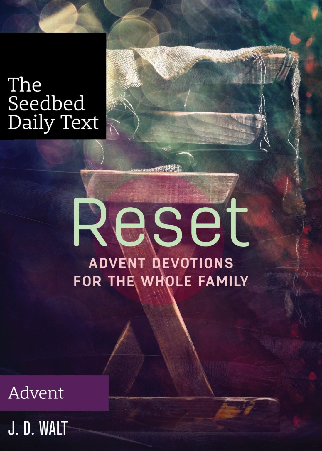 Advent Resources – My Seedbed