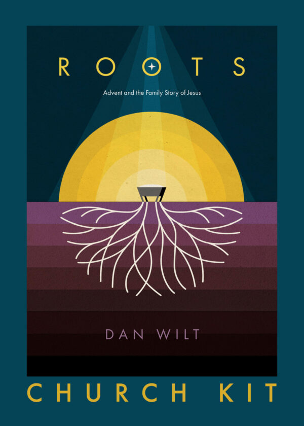 Bible Study – My Seedbed