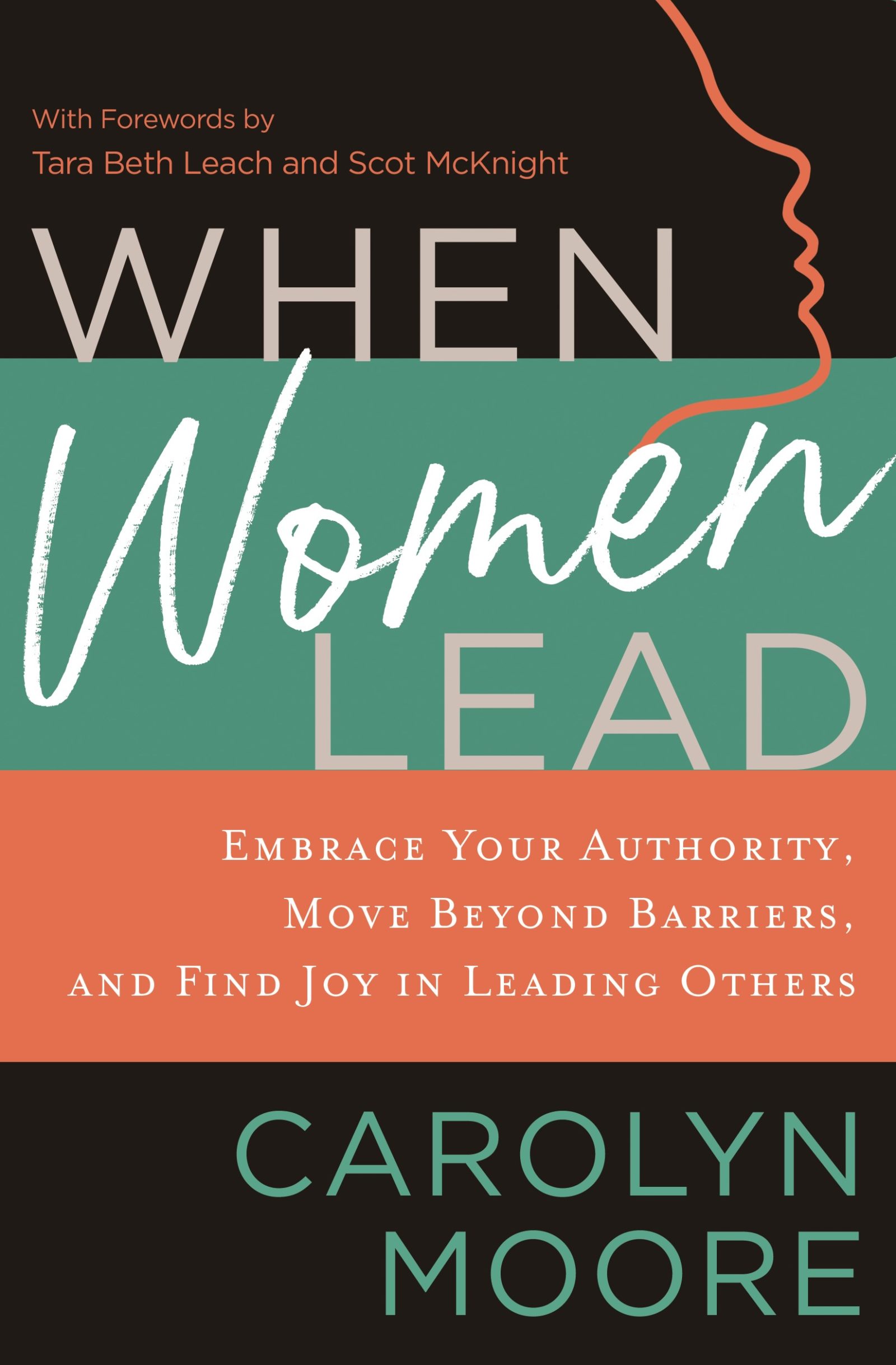 When Women Lead – My Seedbed