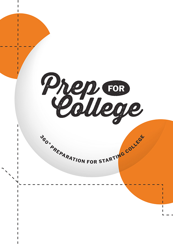 Prep for College – My Seedbed