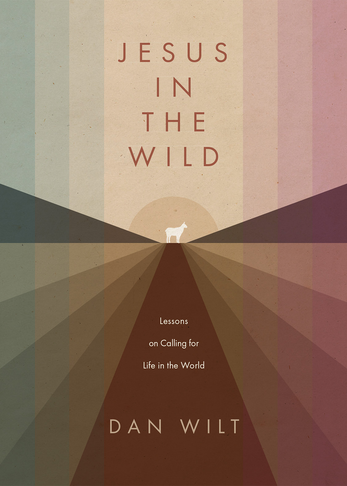 Jesus in the Wild – My Seedbed