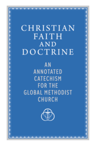 Christian Faith and Doctrine: An Annotated Catechism for the Global ...