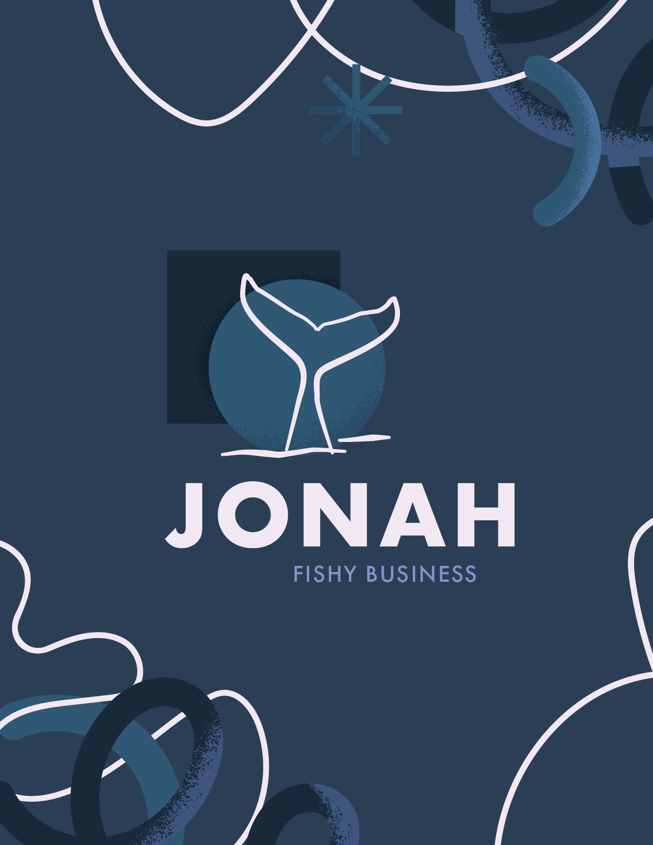 Fishy Business: Jonah Youth Bible Study – My Seedbed